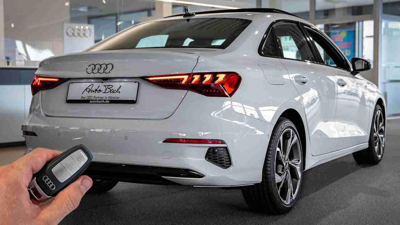 Quality Audi Car Keys In Las Vegas | Complete 8 Models Here