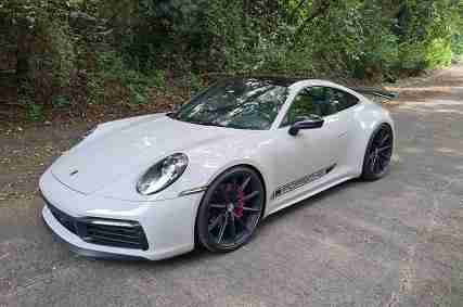 Quality Porsche Car Keys In Las Vegas | Complete 8 Models Here
